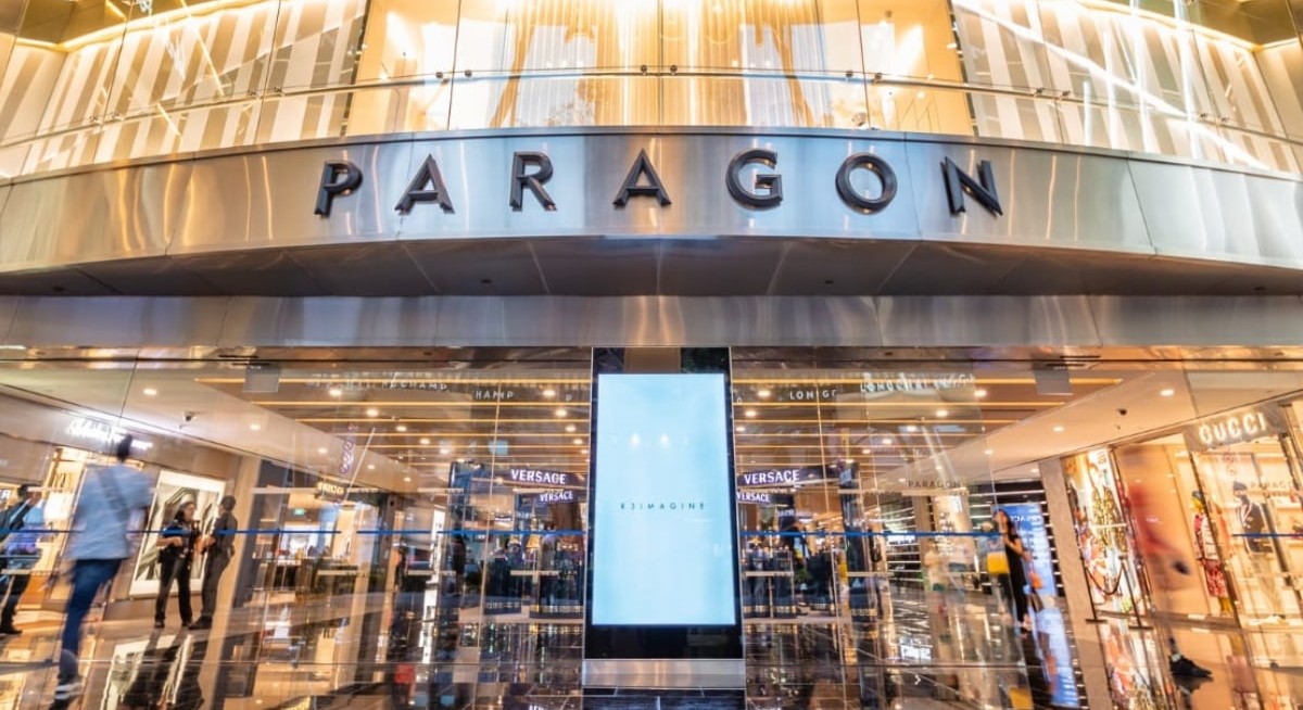 Resilient shopper sentiment despite inflation